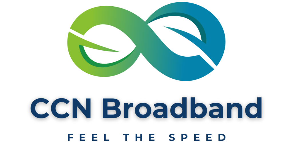 CCN Broadband – Feel the Speed