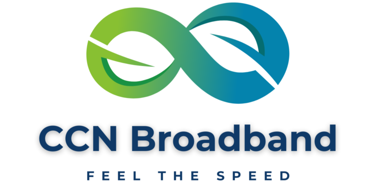 CCN Broadband – Feel the Speed